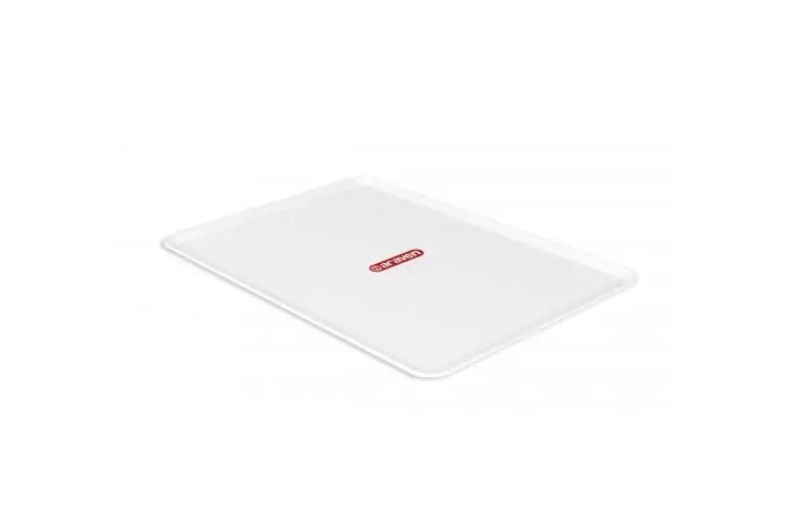 White Display Tray 50×36 cm – Kahhaleh Establishment For Kitchen ...